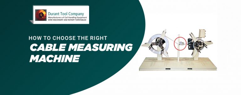 How to choose the right cable measuring machine